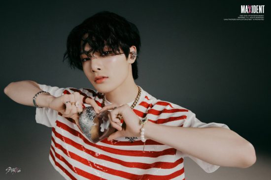 Stray Kids dévoile de nouvelles photos teasers pour son comeback – K-GEN