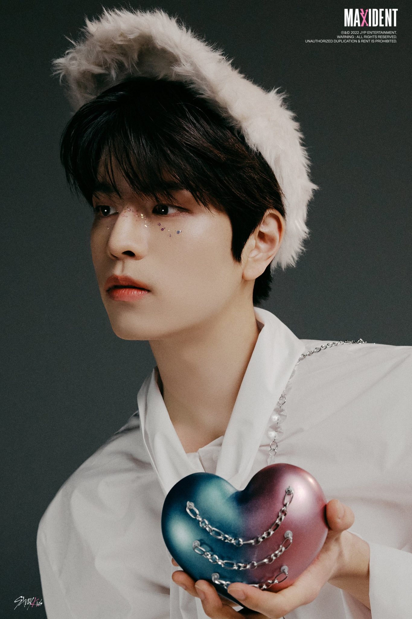 Stray Kids dévoile de nouvelles photos teasers pour son comeback – K-GEN