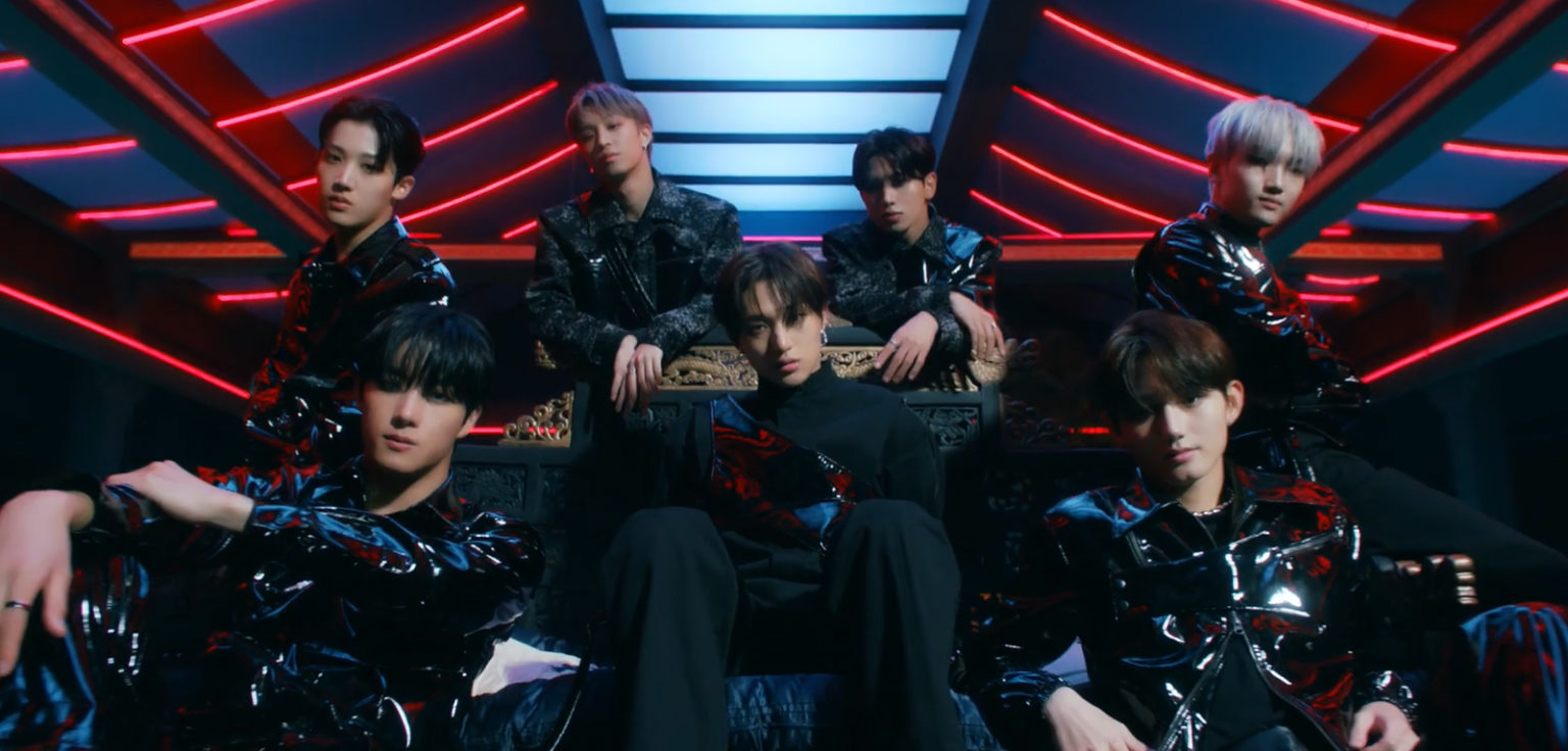 ATBO effectue le premier comeback de sa carrière avec le MV de ...