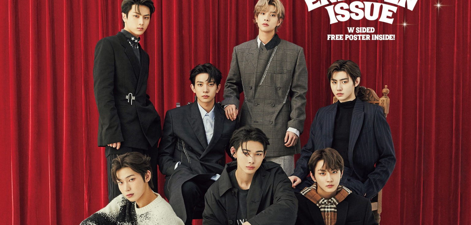 BELIFT LAB annonce les débuts de son nouvel artiste ; ENHYPEN de retour ...