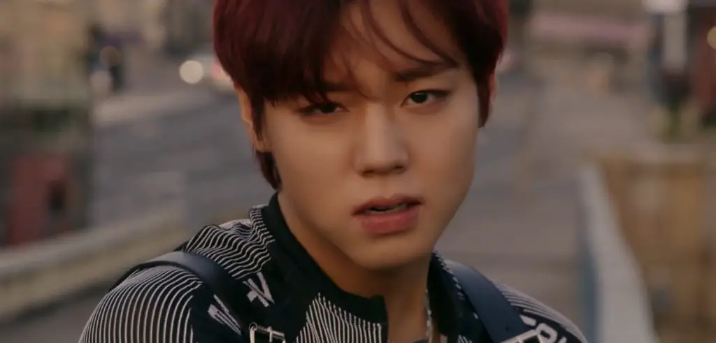 PARK JIHOON fait son comeback avec le MV de « NITRO » – K-GEN