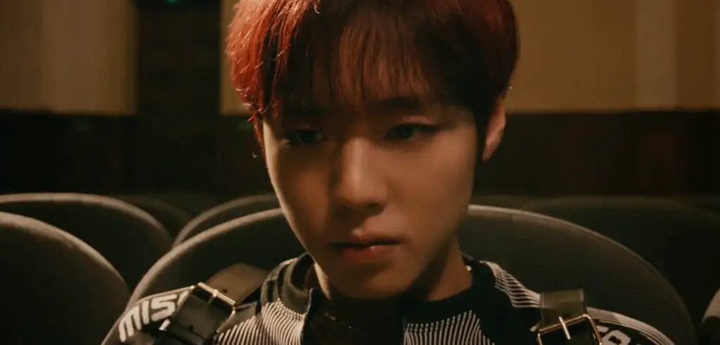 PARK JIHOON dévoile des teasers MV pour son comeback avec « NITRO » – K-GEN