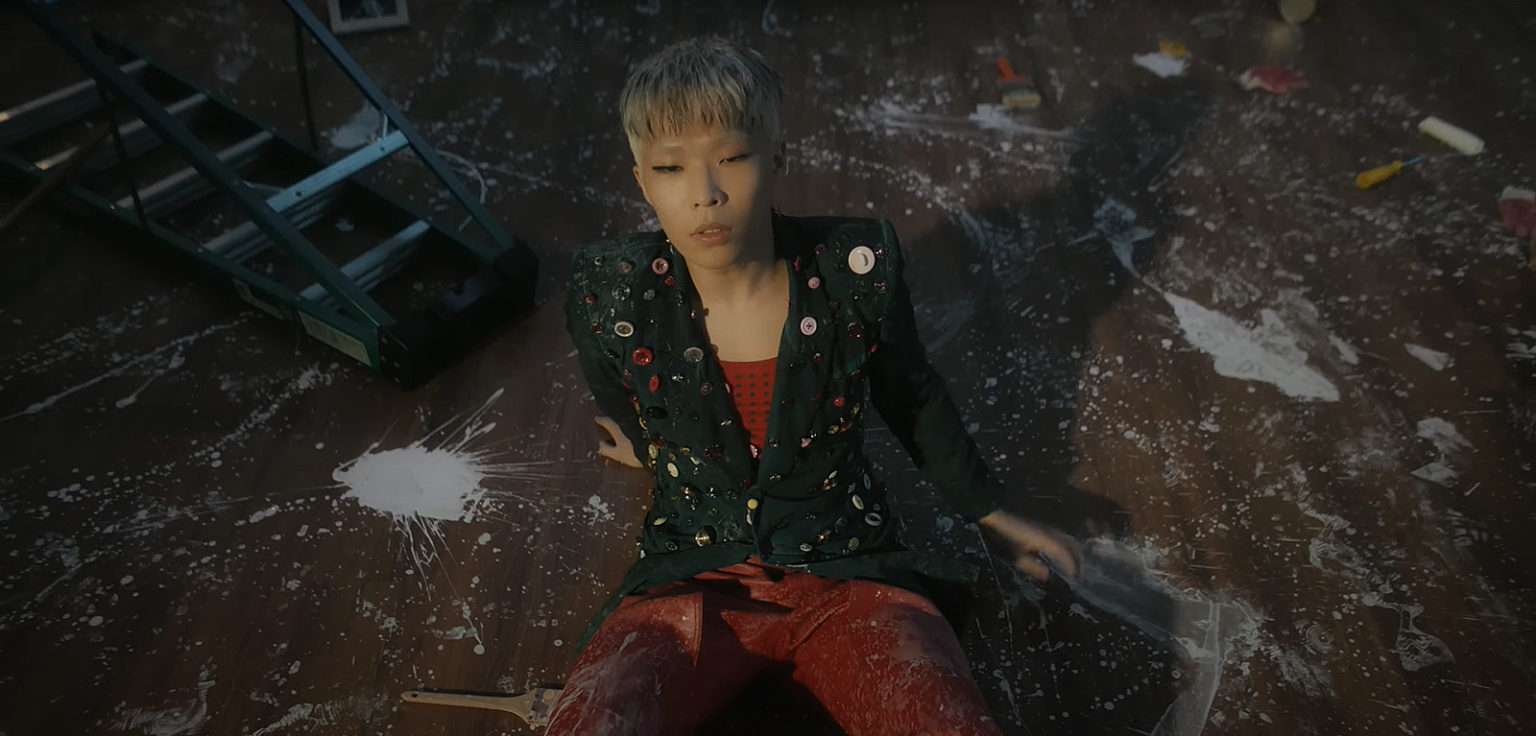 LEE CHANHYUK (AKMU) a révélé le MV de « Panorama » – K-GEN