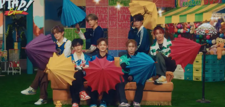 VERIVERY fait son comeback avec le MV de « Tap Tap » – K-GEN