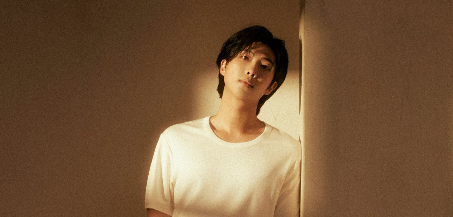 Rm Bts Révèle La Tracklist De « Indigo Avec De Nombreuses