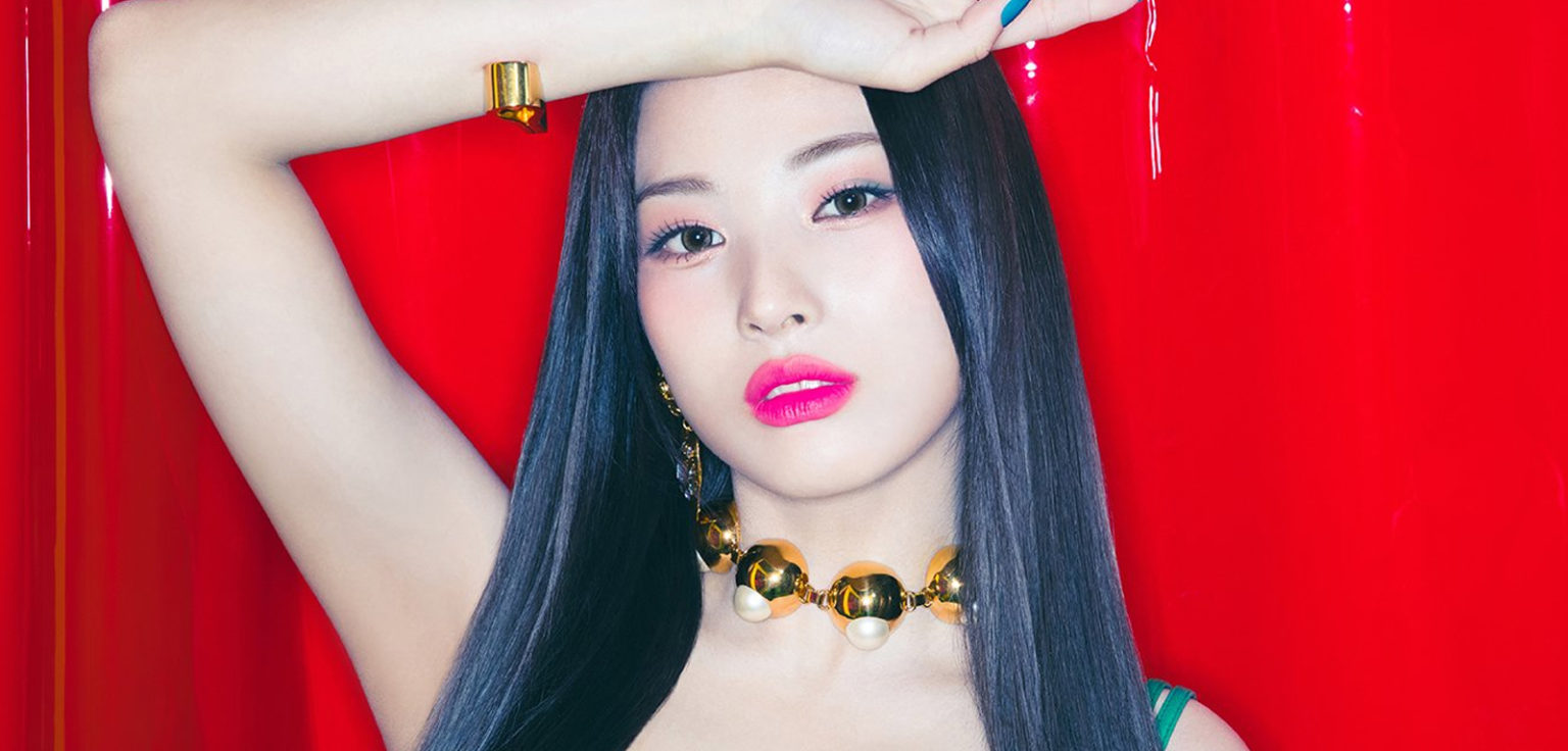 Jinni quitte NMIXX et JYP Entertainment – K-GEN