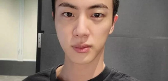 Jin (BTS) dévoile sa nouvelle coupe de cheveux avant son départ à l’armée – K-GEN