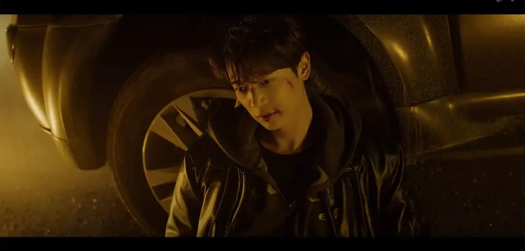 Minho (SHINee) dévoile le MV de « Chase » – K-GEN