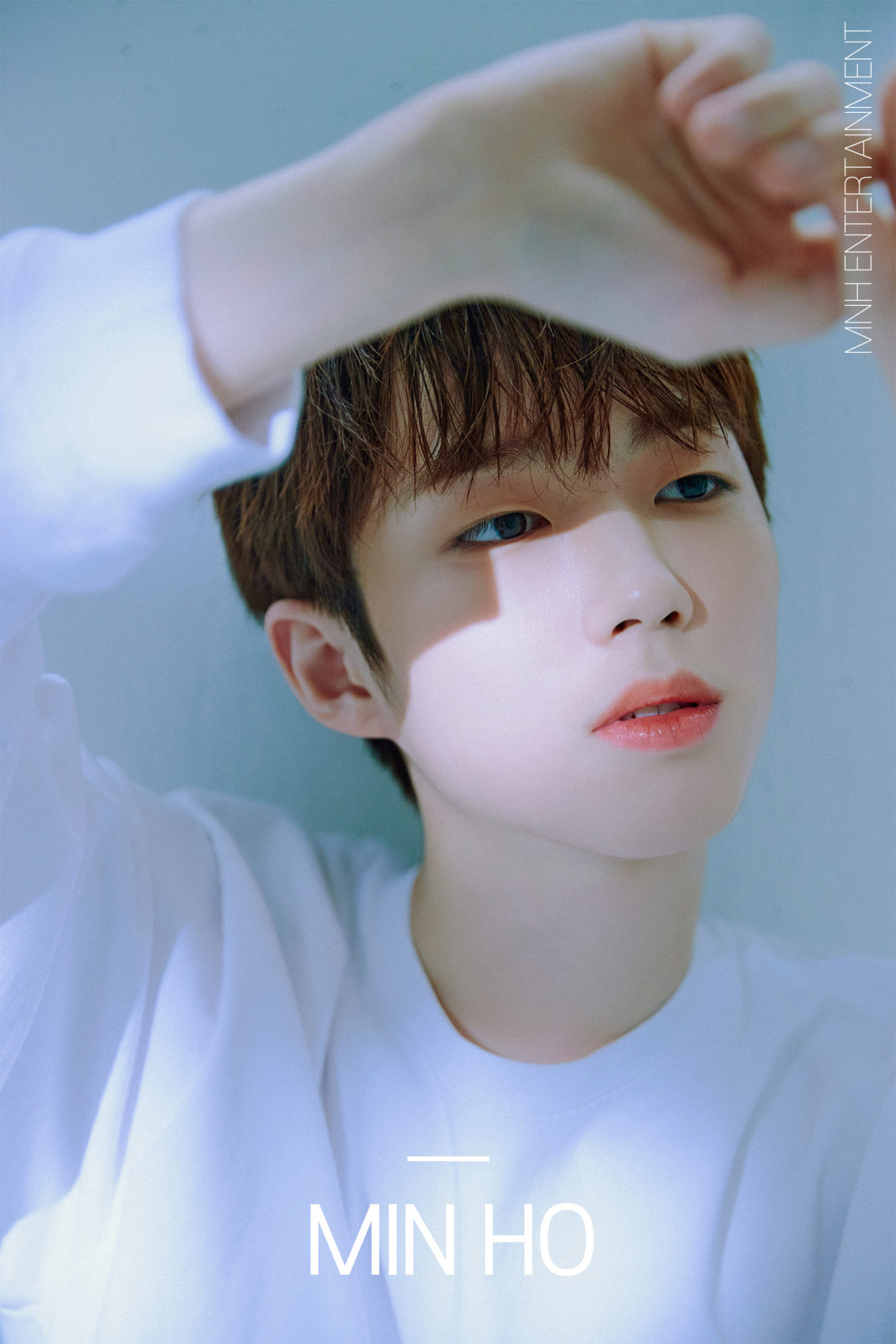 MNH Entertainment révèle le nom et les membres de son premier boygroup ...