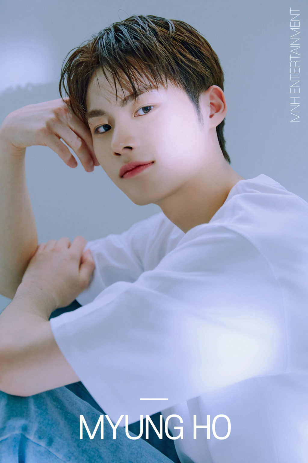 MNH Entertainment révèle le nom et les membres de son premier boygroup ...