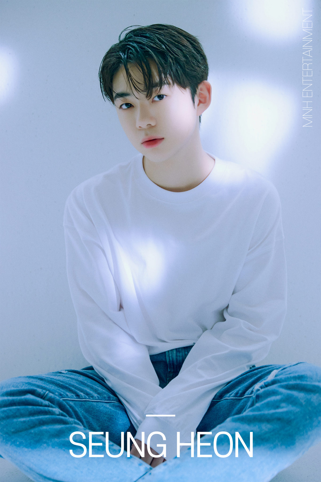 MNH Entertainment révèle le nom et les membres de son premier boygroup ...