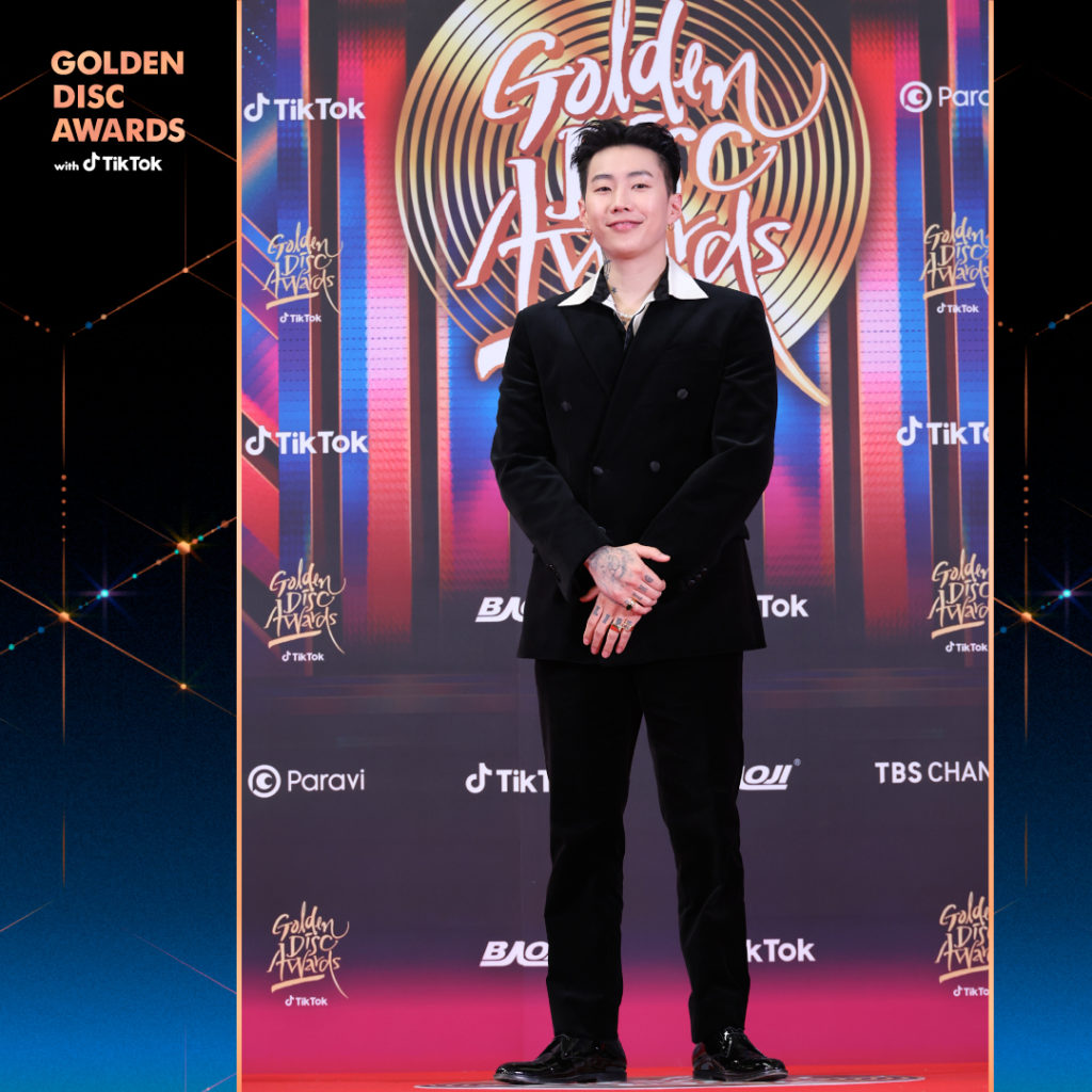 37e Golden Disc Awards : Photos des stars de K-Pop sur le tapis rouge – K-GEN