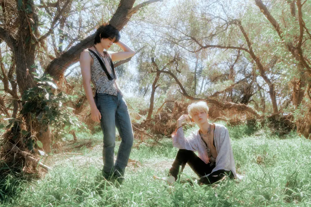 TXT révèle 43 photos teasers pour son comeback – K-GEN