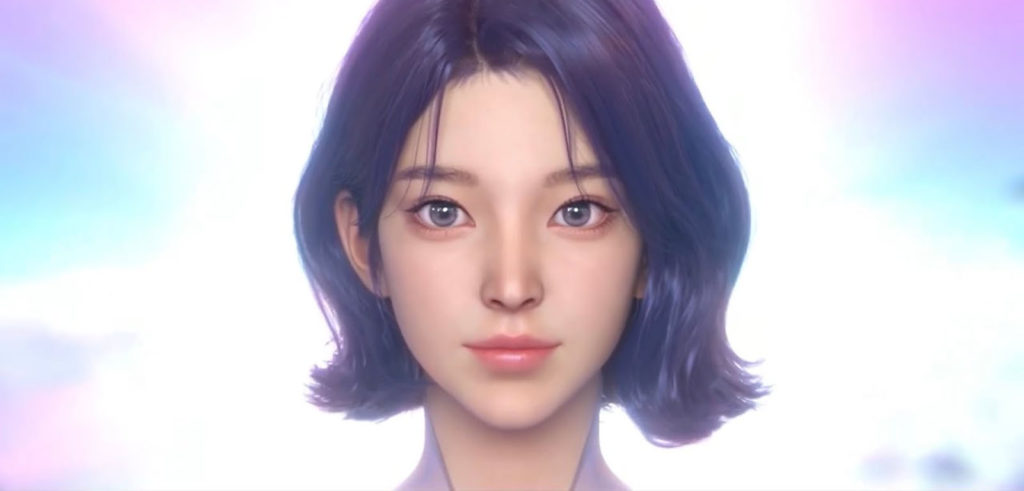 L’idol virtuelle de SM, Naevis, fera ses débuts en K-POP en 2024 – K-GEN