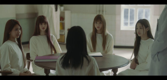 NewJeans fait son comeback avec le MV de « OMG » – K-GEN