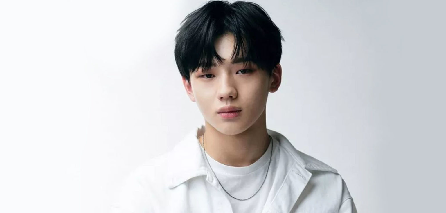 Jun Hyeok (TNX) suspend ses activités parce qu’il souffre d’anxiété – K-GEN