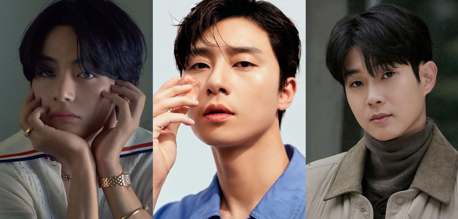 V (BTS), Park Seo Joon, Choi Woo Shik et d’autres confirmés dans une nouvelle émission de ...