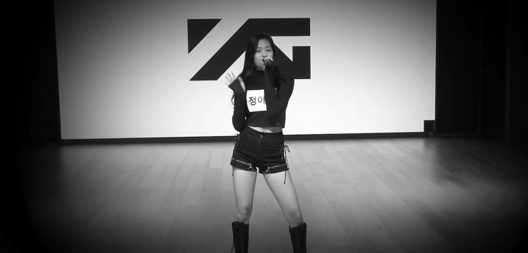 YG présente la deuxième membre de BABYMONSTER : AHYEON, 15 ans – K-GEN