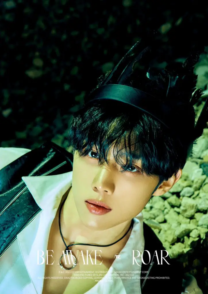 THE BOYZ dévoile de premières photos teasers pour son comeback – K-GEN