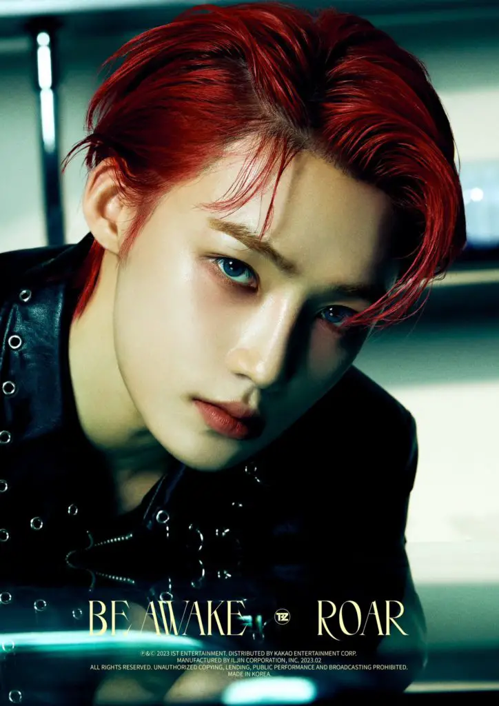 THE BOYZ dévoile de nouvelles photos teasers pour son comeback – K-GEN