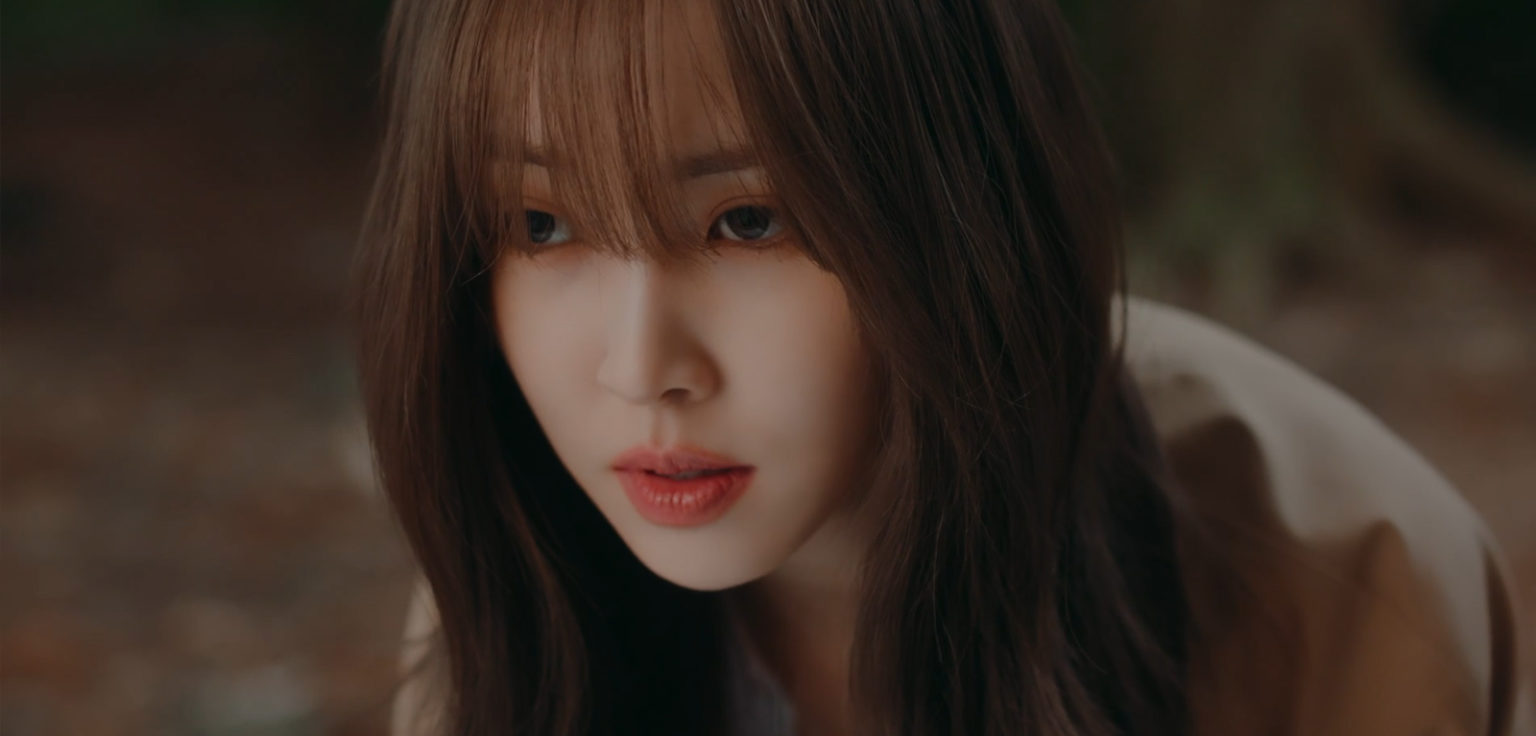 YUJU a fait son retour avec le MV de « Without U » – K-GEN