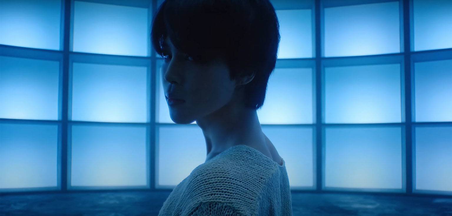 Jimin (BTS) dévoile le MV de « Set Me Free Pt.2 » – K-GEN