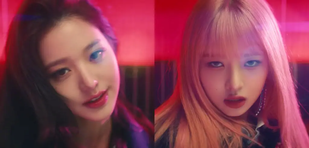 IVE dévoile une vidéo teaser pour une pré-release intitulée « Kitsch » – K-GEN