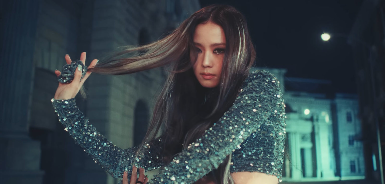 « FLOWER » devient le 1er MV de Jisoo (BLACKPINK) à atteindre les 600 millions de vues – K-GEN