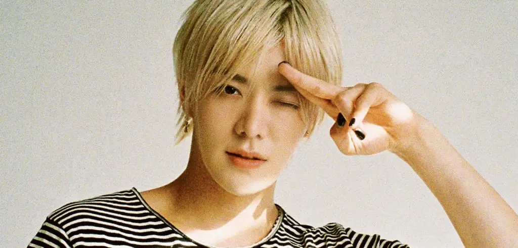 Yuta (NCT) confirmé à l’affiche d’un drama japonais – K-GEN