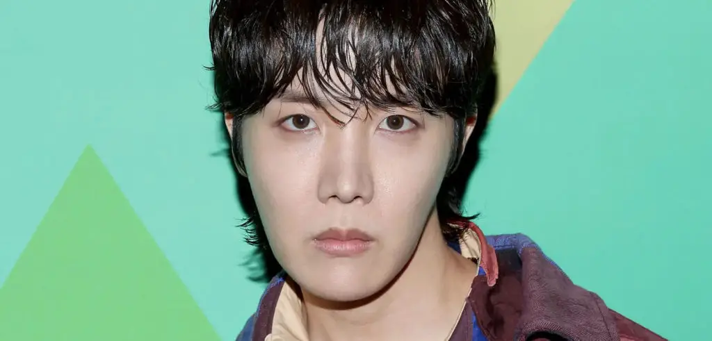 j-hope (BTS) a entamé son service militaire aujourd’hui – K-GEN