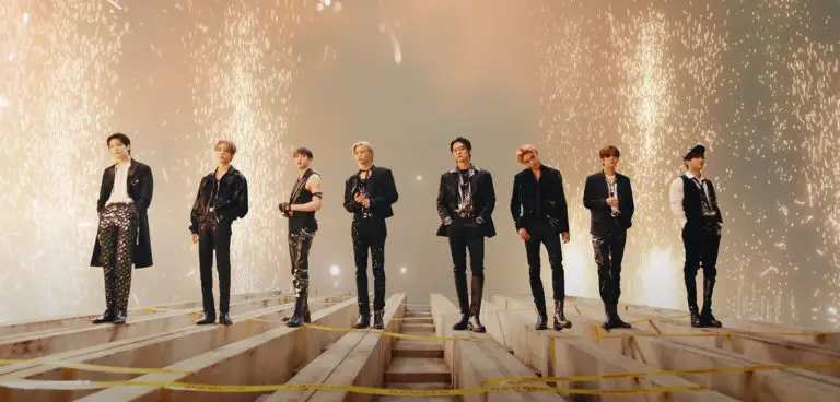 Stray Kids annonce la date de son comeback avec un trailer – K-GEN