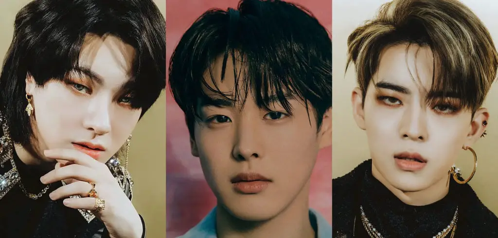VICTON : Do Hanse, Choi Byungchan et Jung Subin quittent IST Entertainment – K-GEN