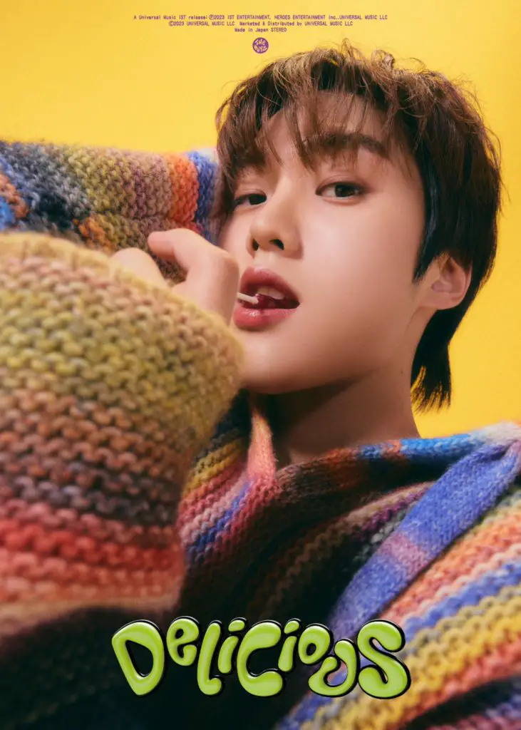 THE BOYZ dévoile une première série de photos teasers pour son comeback ...