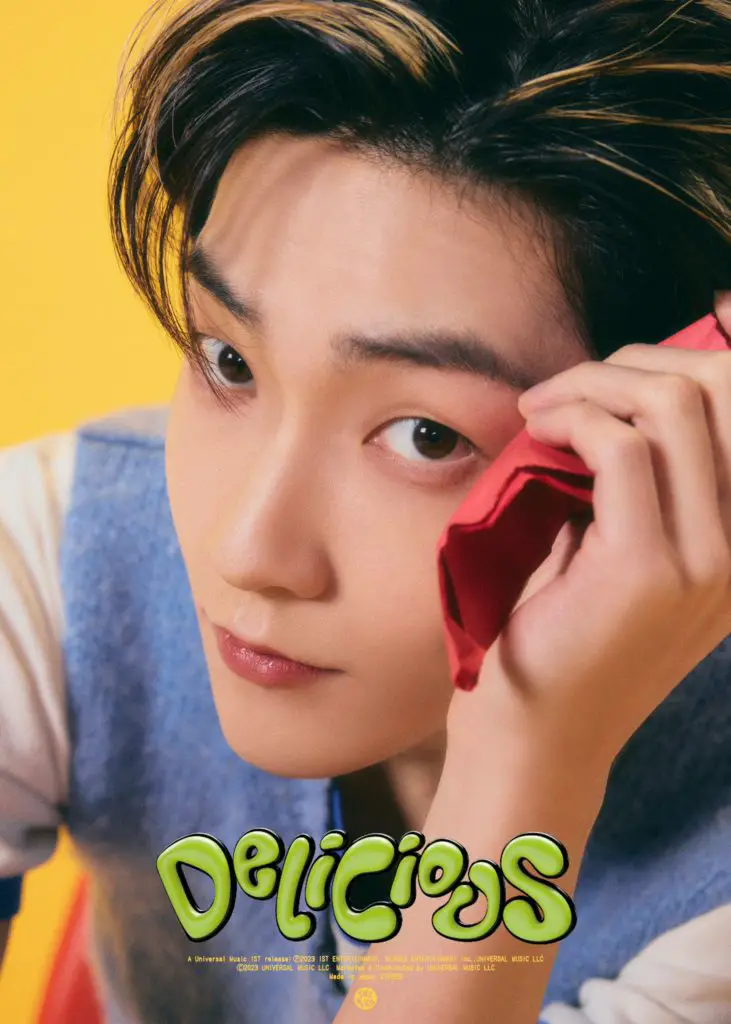 THE BOYZ dévoile une première série de photos teasers pour son comeback ...