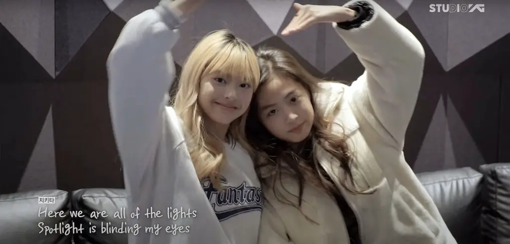 BABYMONSTER dévoile le MV de son premier titre « DREAM » – K-GEN