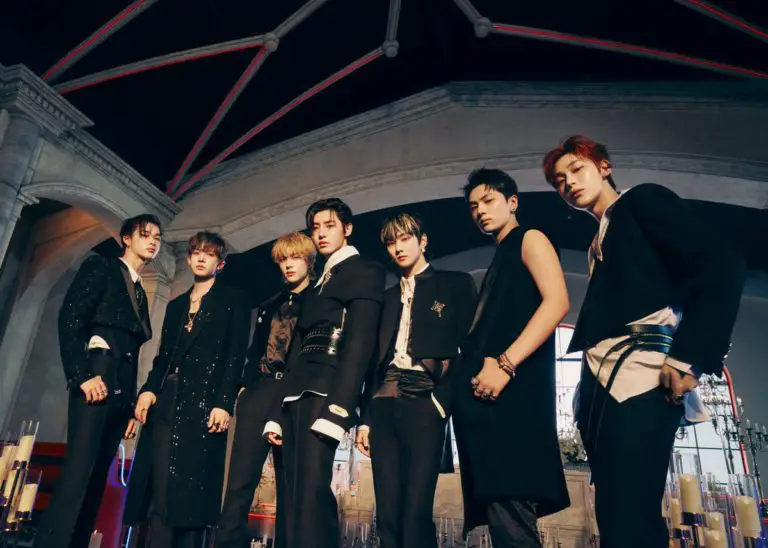 ENHYPEN révèle 50 photos teasers et un concept film pour son comeback ...