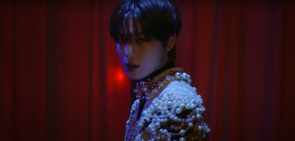 Enhypen Révèle Un Teaser Mv Pour Bite Me K Gen