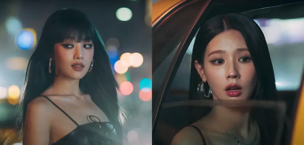 (G)I-DLE fait son comeback avec le MV de « Queencard » – K-GEN