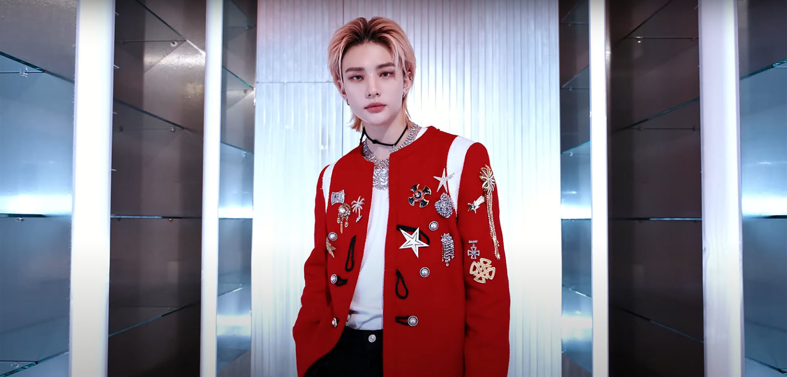 Stray Kids dévoile le MV de « GET LIT » à l’approche de son comeback – K-GEN