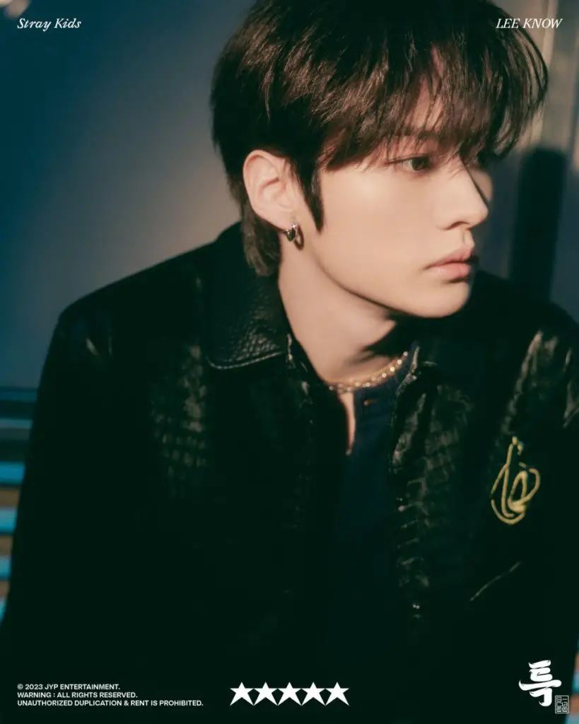 Stray Kids dévoile de nouvelles photos teasers pour son comeback avec « 5-STAR » – K-GEN