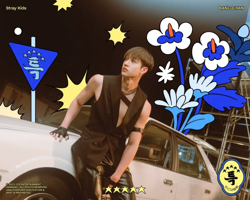 Stray Kids met en ligne de nouvelles photos teasers pour son comeback ...
