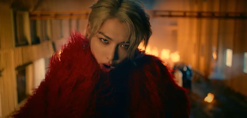 Stray Kids dévoile le MV de « TOPLINE (feat. Tiger JK) » à l’approche de son comeback – K-GEN