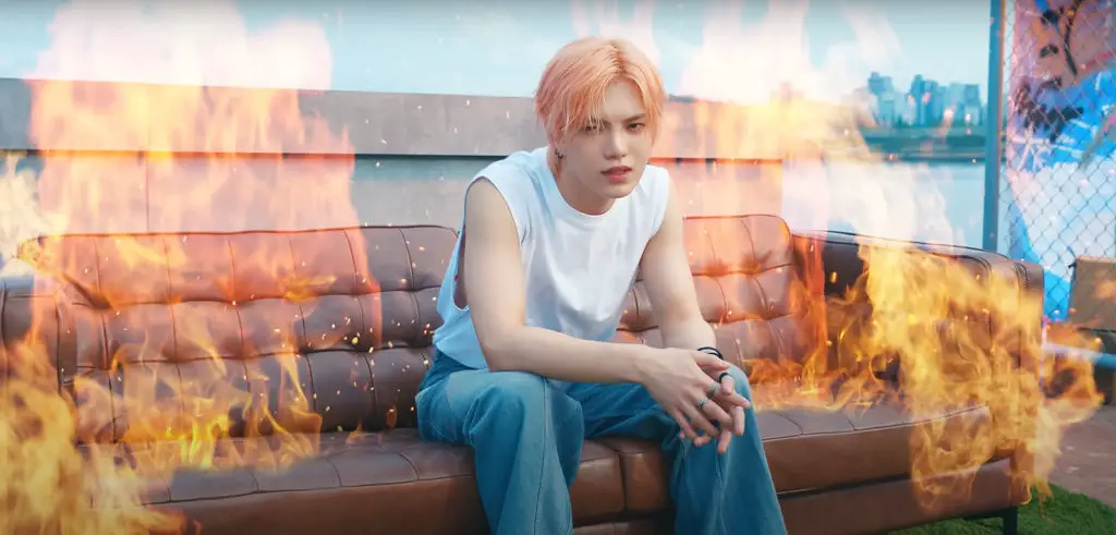 VERIVERY a fait son retour avec le MV de « Crazy Like That » – K-GEN