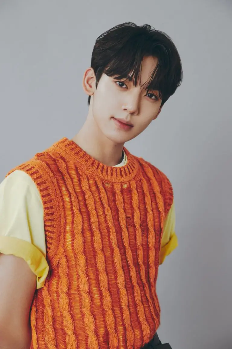 Les ZEROBASEONE (ZB1) dévoilent leurs photos de profil officielles – K-GEN