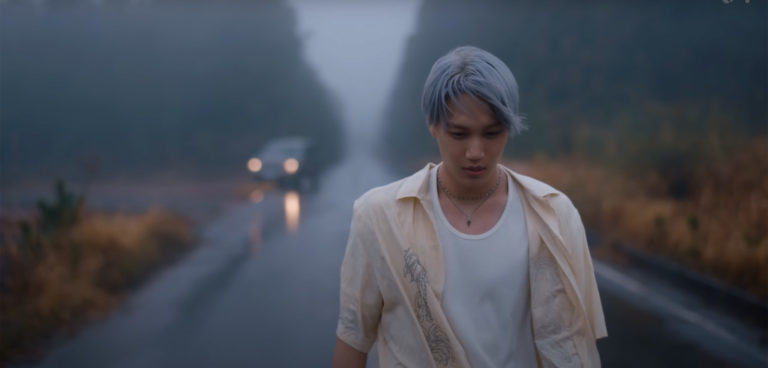EXO dévoile le MV de « Let Me In » – K-GEN