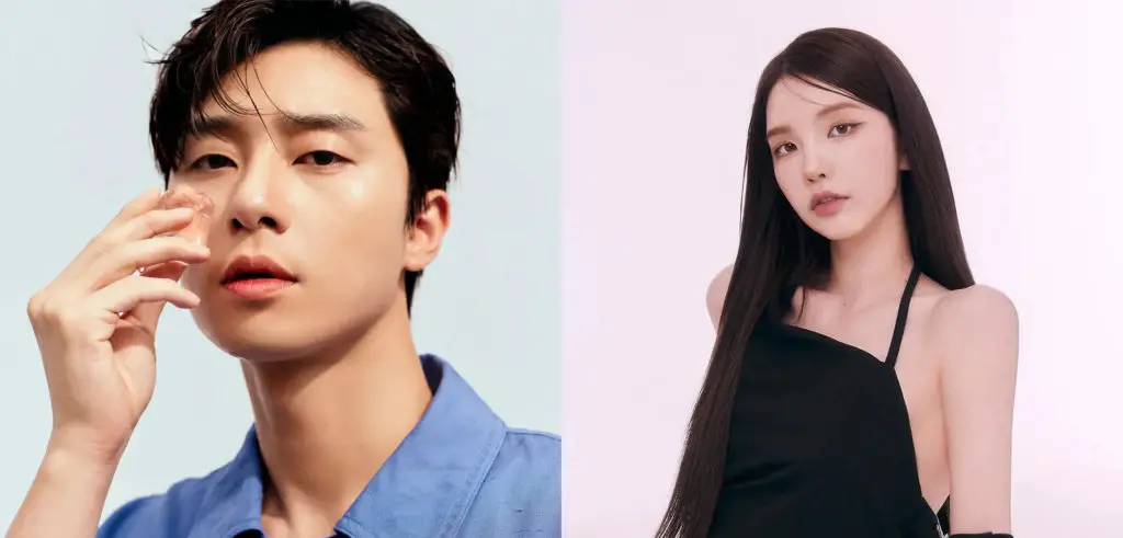 Park Seo Joon en couple avec une YouTubeuse ? Son agence s’exprime – K-GEN