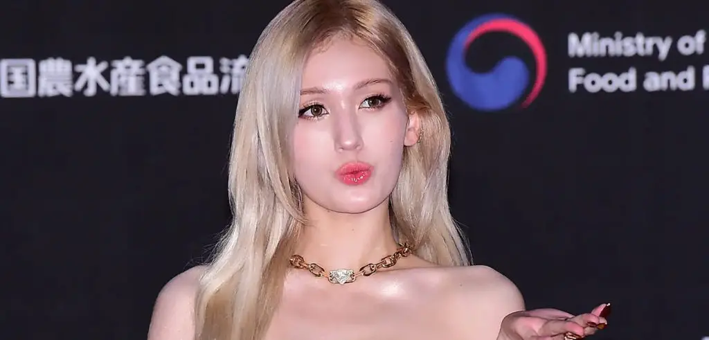 SOMI annonce son premier comeback en deux ans – K-GEN