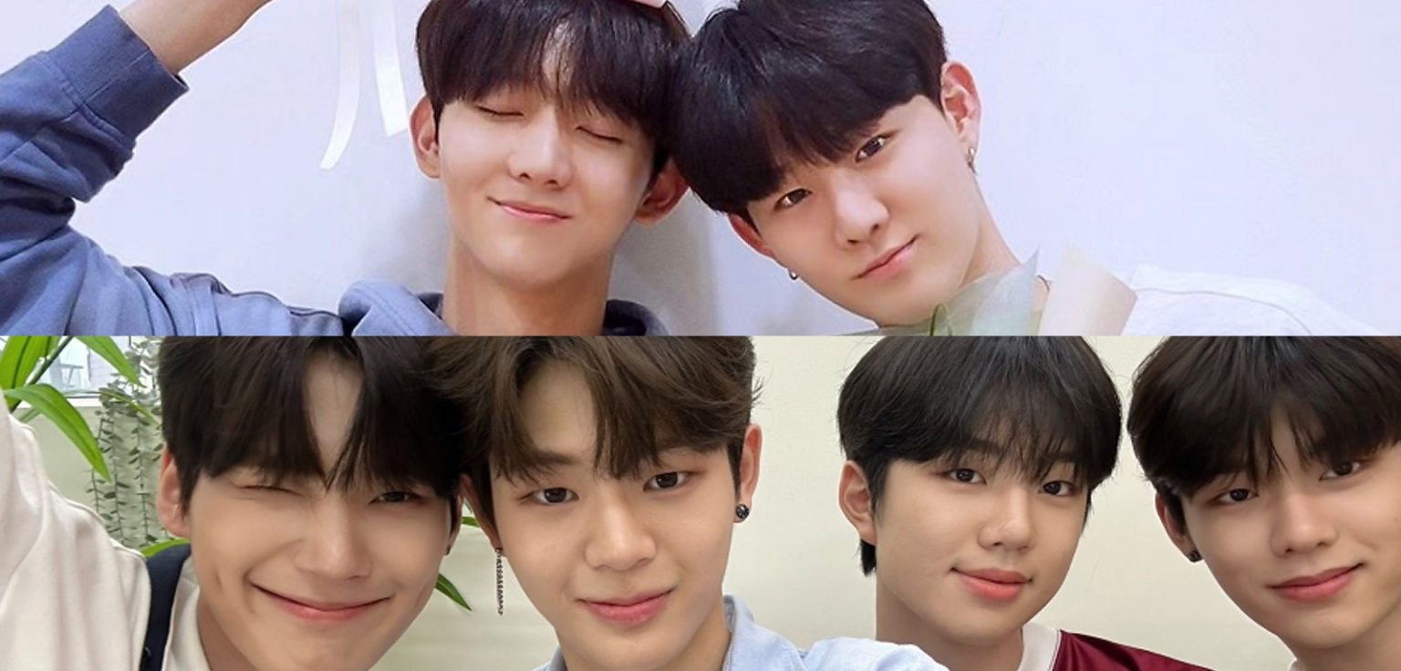 BOYS PLANET : Les trainees de YUEHUA et WAKEONE en discussion pour débuter dans un même groupe ...