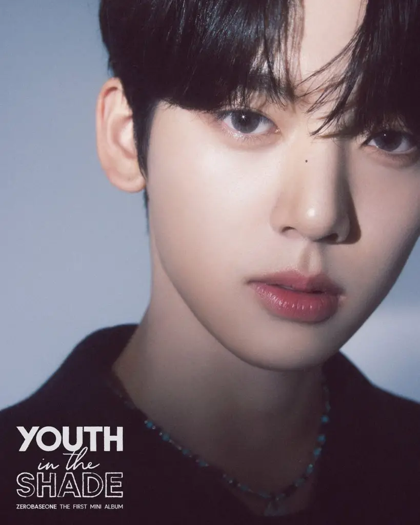 ZEROBASEONE (ZB1) dévoile 27 photos teasers pour ses débuts – K-GEN