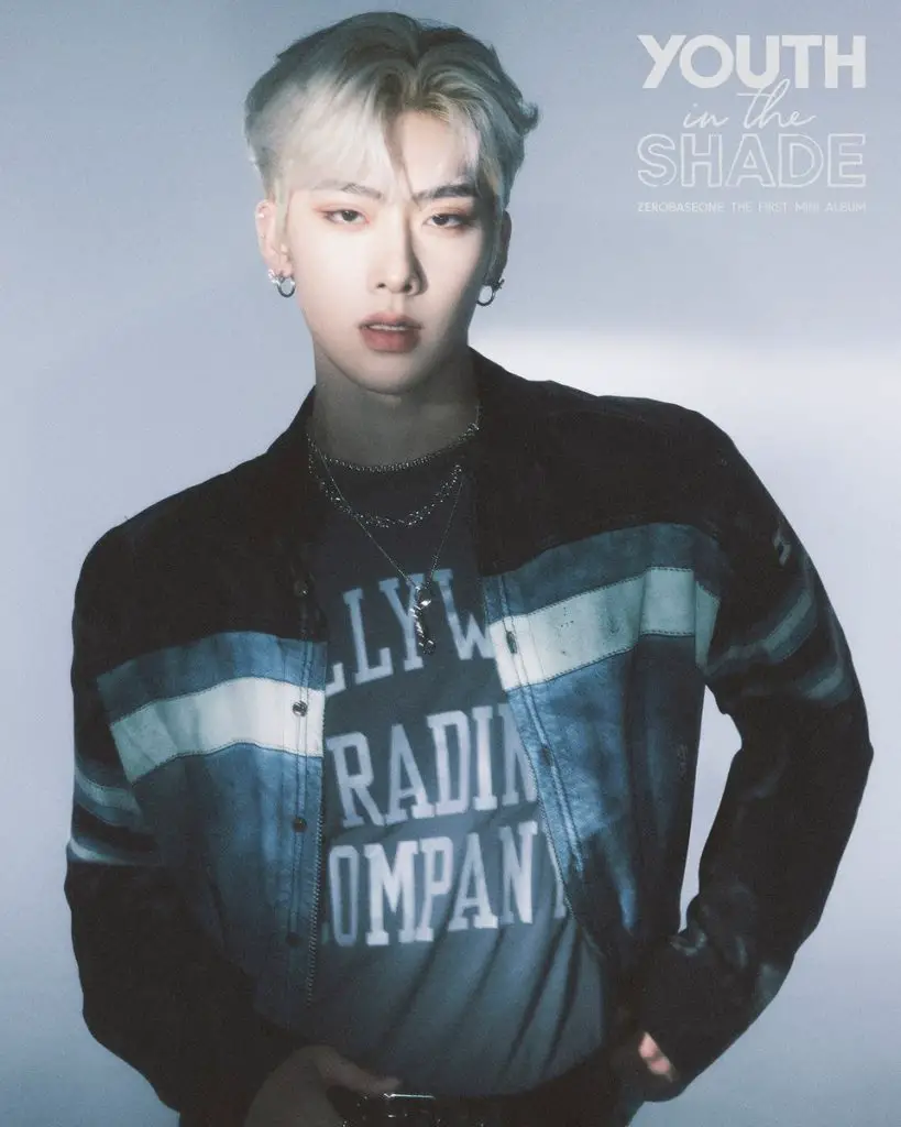 ZEROBASEONE (ZB1) dévoile 27 photos teasers pour ses débuts – K-GEN